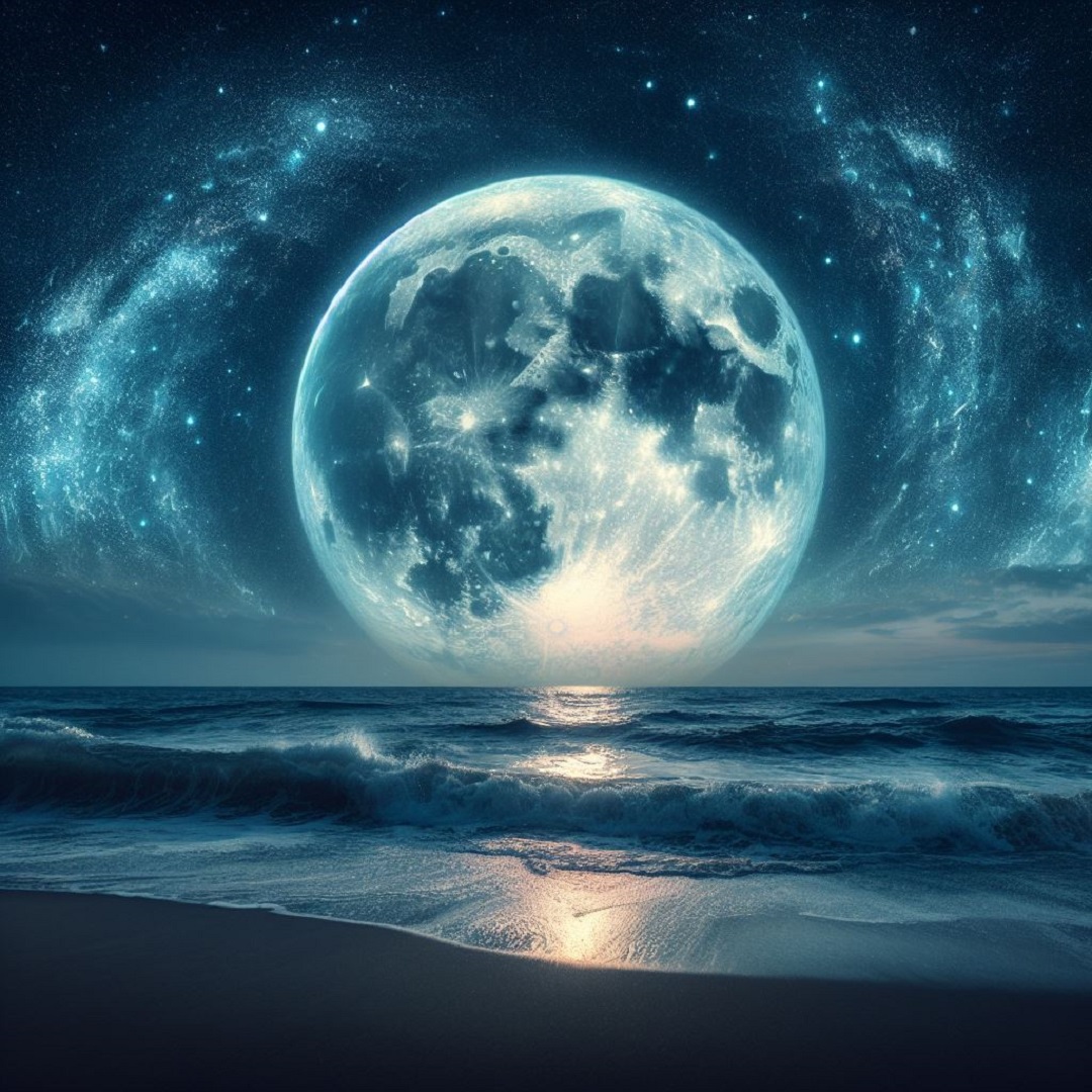 Why Moon is the most important planet in Vedic Astrology? - Vedic Astrology